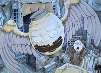 Chōchin-Obake/Gallery | GeGeGe no Kitarō Wiki | Fandom