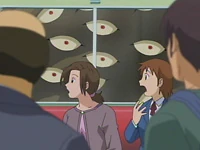 Hyakume/Gallery | GeGeGe no Kitarō Wiki | Fandom