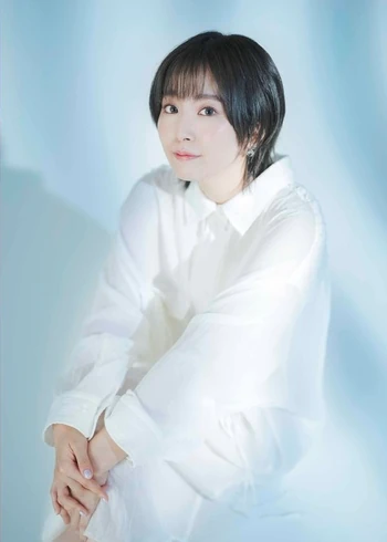 Yumiri Hanamori | GeGeGe no Kitarō Wiki | Fandom
