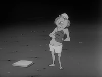 Dozaemon/Gallery | GeGeGe no Kitarō Wiki | Fandom