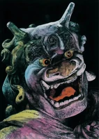 Hōkō/Gallery | GeGeGe no Kitarō Wiki | Fandom