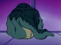 Tsuchi-Korobi/Gallery | GeGeGe no Kitarō Wiki | Fandom