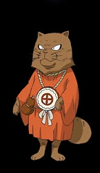 Bake-Danuki | GeGeGe no Kitarō Wiki | Fandom