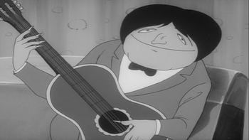 Vampire Elite | GeGeGe no Kitarō Wiki | Fandom