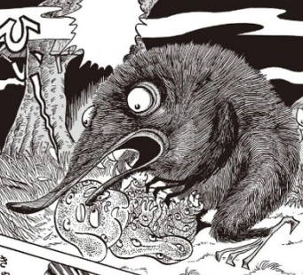 Sunekosuri | GeGeGe no Kitarō Wiki | Fandom