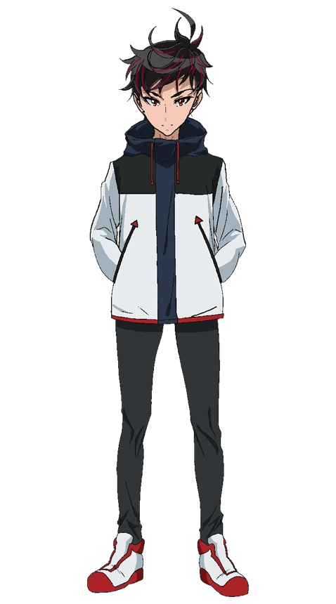 Isurugi Rei | Wikia GeGeGe no Kitarō tiếng Việt | Fandom