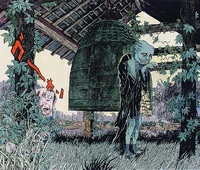 Noderabō/Gallery | GeGeGe no Kitarō Wiki | Fandom