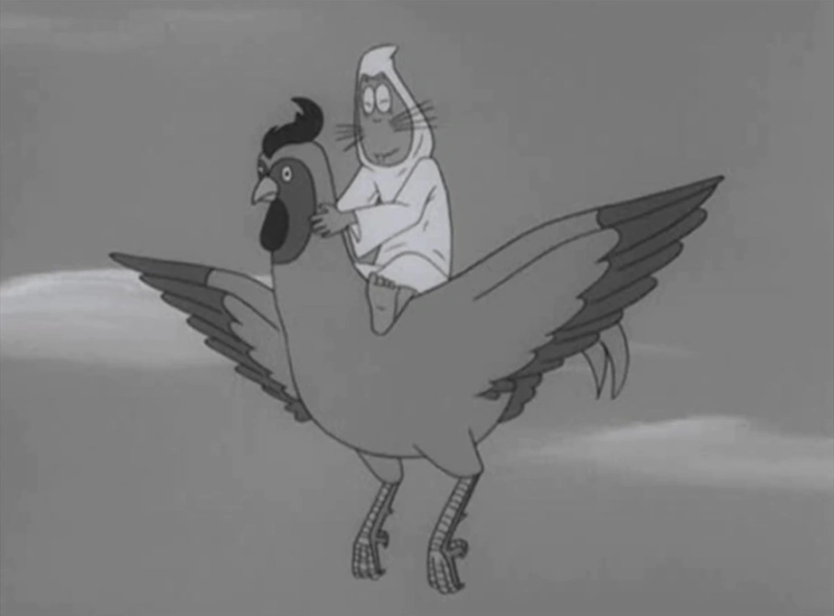 Furari-Bi | GeGeGe no Kitarō Wiki | Fandom