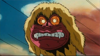 Gahi | GeGeGe no Kitarō Wiki | Fandom