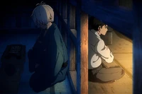 Mizuki/Gallery | GeGeGe no Kitarō Wiki | Fandom