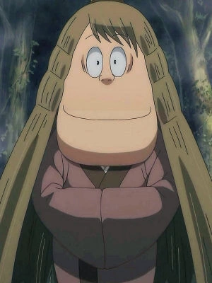 Mt.Oguro-Yobuko | GeGeGe no Kitarō Wiki | Fandom