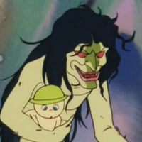 Iso-Onna/Gallery | GeGeGe no Kitarō Wiki | Fandom