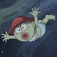 Iso-Onna/Gallery | GeGeGe no Kitarō Wiki | Fandom