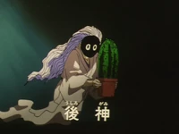 Ushirogami/Gallery | GeGeGe no Kitarō Wiki | Fandom