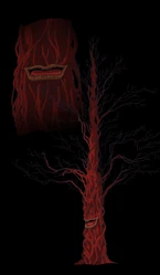 Jubokko | GeGeGe no Kitarō Wiki | Fandom