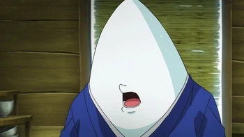 Nopperabō | GeGeGe no Kitarō Wiki | Fandom