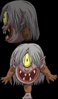 Ippon-Datara/Gallery | GeGeGe no Kitarō Wiki | Fandom