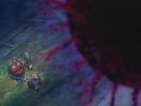 Backbeard/Gallery | GeGeGe no Kitarō Wiki | Fandom