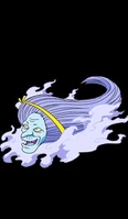 Ubaga-Bi/Gallery | GeGeGe no Kitarō Wiki | Fandom
