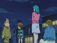 Nebutori/Gallery | GeGeGe no Kitarō Wiki | Fandom