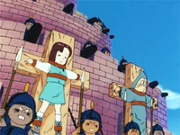 Kabuso/Gallery | GeGeGe no Kitarō Wiki | Fandom