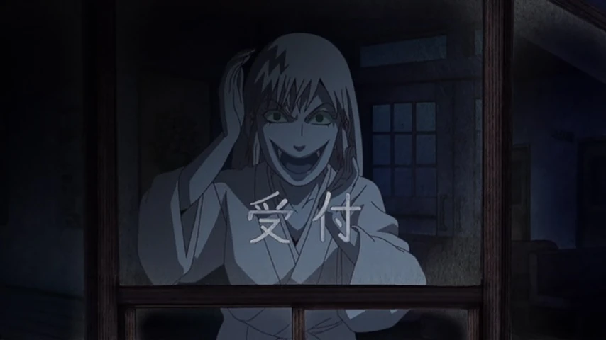 Shibito-Tsuki | GeGeGe no Kitarō Wiki | Fandom