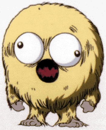 Kijimuna | GeGeGe no Kitarō Wiki | Fandom