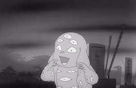 Hyakume/Gallery | GeGeGe no Kitarō Wiki | Fandom