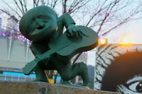 Vampire Elite/Gallery | GeGeGe no Kitarō Wiki | Fandom