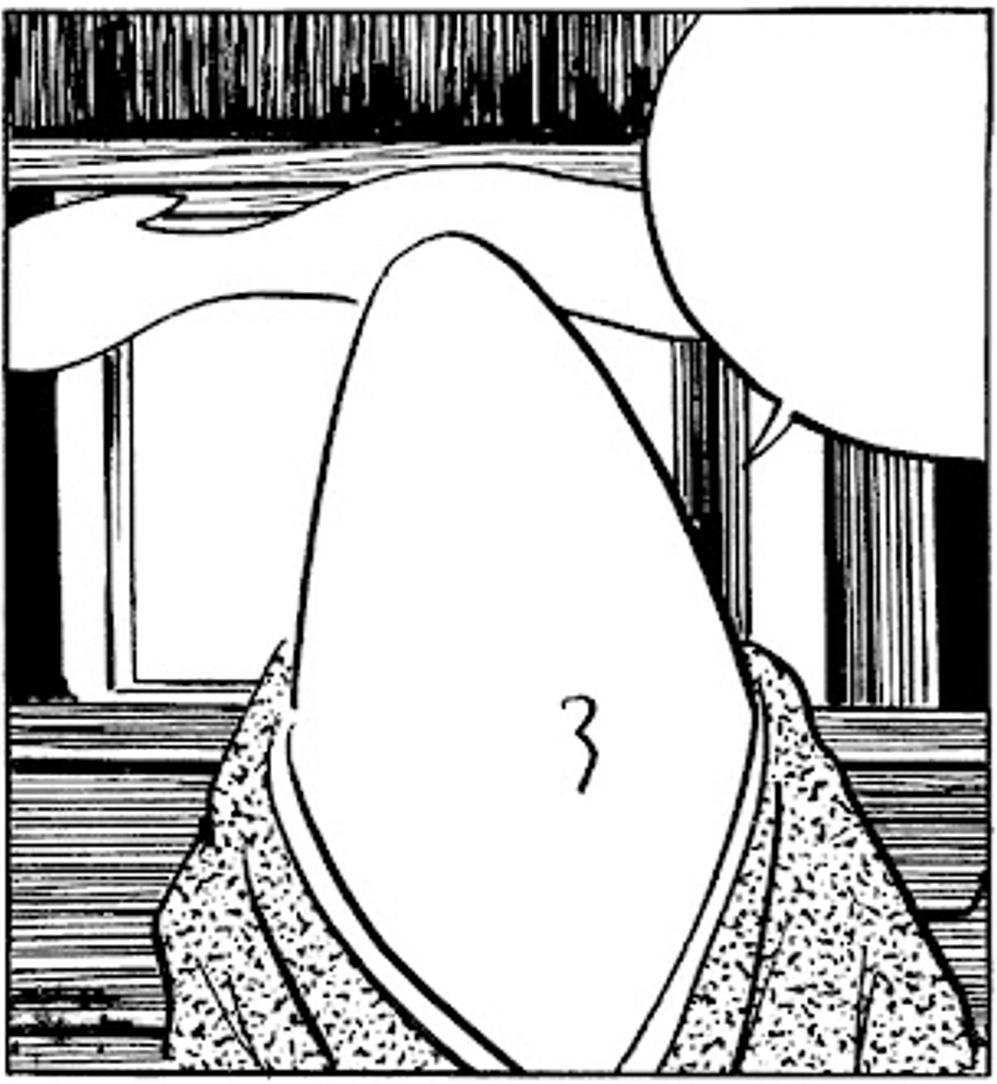 Nopperabō/Gallery | GeGeGe no Kitarō Wiki | Fandom