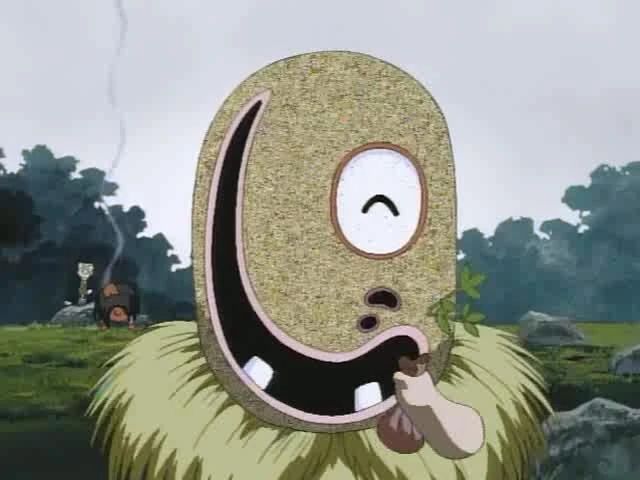 Yama-Jijii/Gallery | GeGeGe no Kitarō Wiki | Fandom