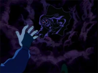 Kage-Onna/Gallery | GeGeGe no Kitarō Wiki | Fandom