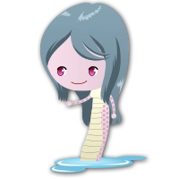 Iso-Onna/Gallery | GeGeGe no Kitarō Wiki | Fandom