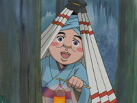 Amefuri-Kozō/Gallery | GeGeGe no Kitarō Wiki | Fandom