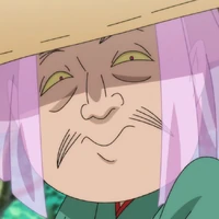 Iyami/Gallery | GeGeGe no Kitarō Wiki | Fandom