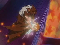 Vampire Elite/Gallery | GeGeGe no Kitarō Wiki | Fandom