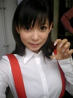 Shoko Nakagawa | GeGeGe no Kitarō Wiki | Fandom