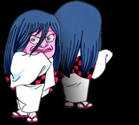 Sunakake-Babaa | GeGeGe no Kitarō Wiki | Fandom