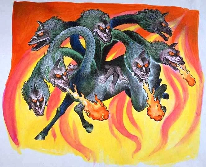 Porewit | GeGeGe no Kitarō Wiki | Fandom