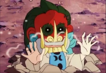 Langsuyar | GeGeGe no Kitarō Wiki | Fandom