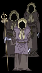 Hidarugami | GeGeGe no Kitarō Wiki | Fandom