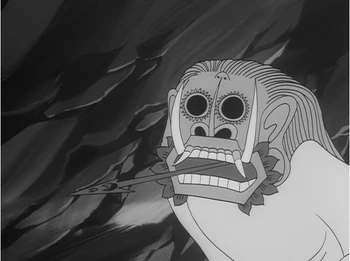 Langsuyar | GeGeGe no Kitarō Wiki | Fandom