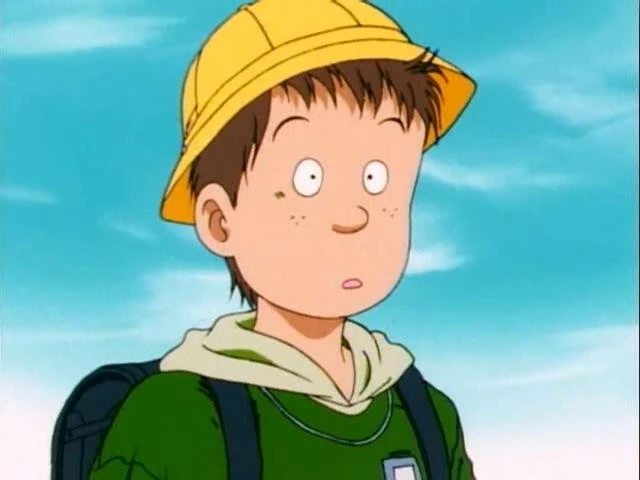 Jun Tanimoto | GeGeGe no Kitarō Wiki | Fandom