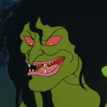 Iso-Onna | GeGeGe no Kitarō Wiki | Fandom