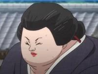 Nebutori/Gallery | GeGeGe no Kitarō Wiki | Fandom