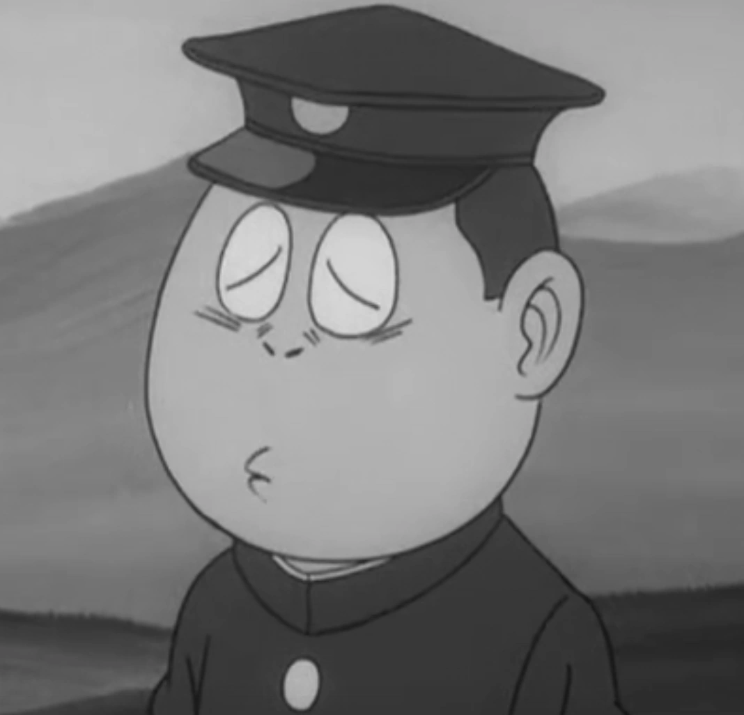 Daisuke Higashi | GeGeGe no Kitarō Wiki | Fandom