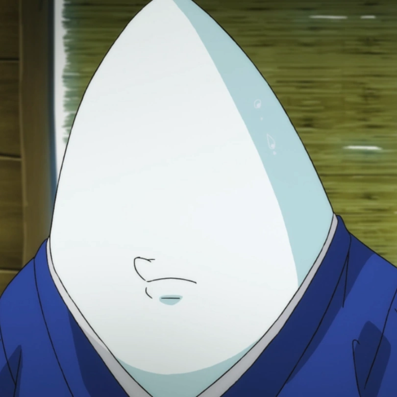 Nopperabō | GeGeGe no Kitarō Wiki | Fandom