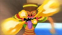 Asanbosam/Gallery | GeGeGe no Kitarō Wiki | Fandom