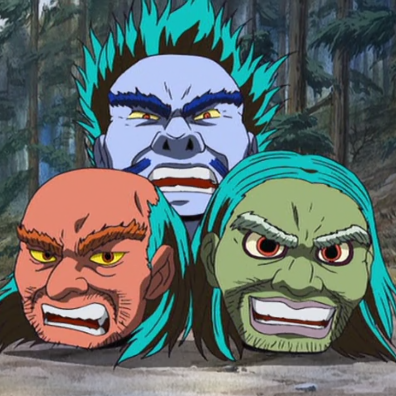 Mai-Kubi | GeGeGe no Kitarō Wiki | Fandom