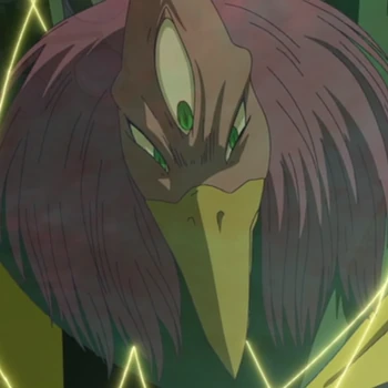 Onmoraki | GeGeGe no Kitarō Wiki | Fandom